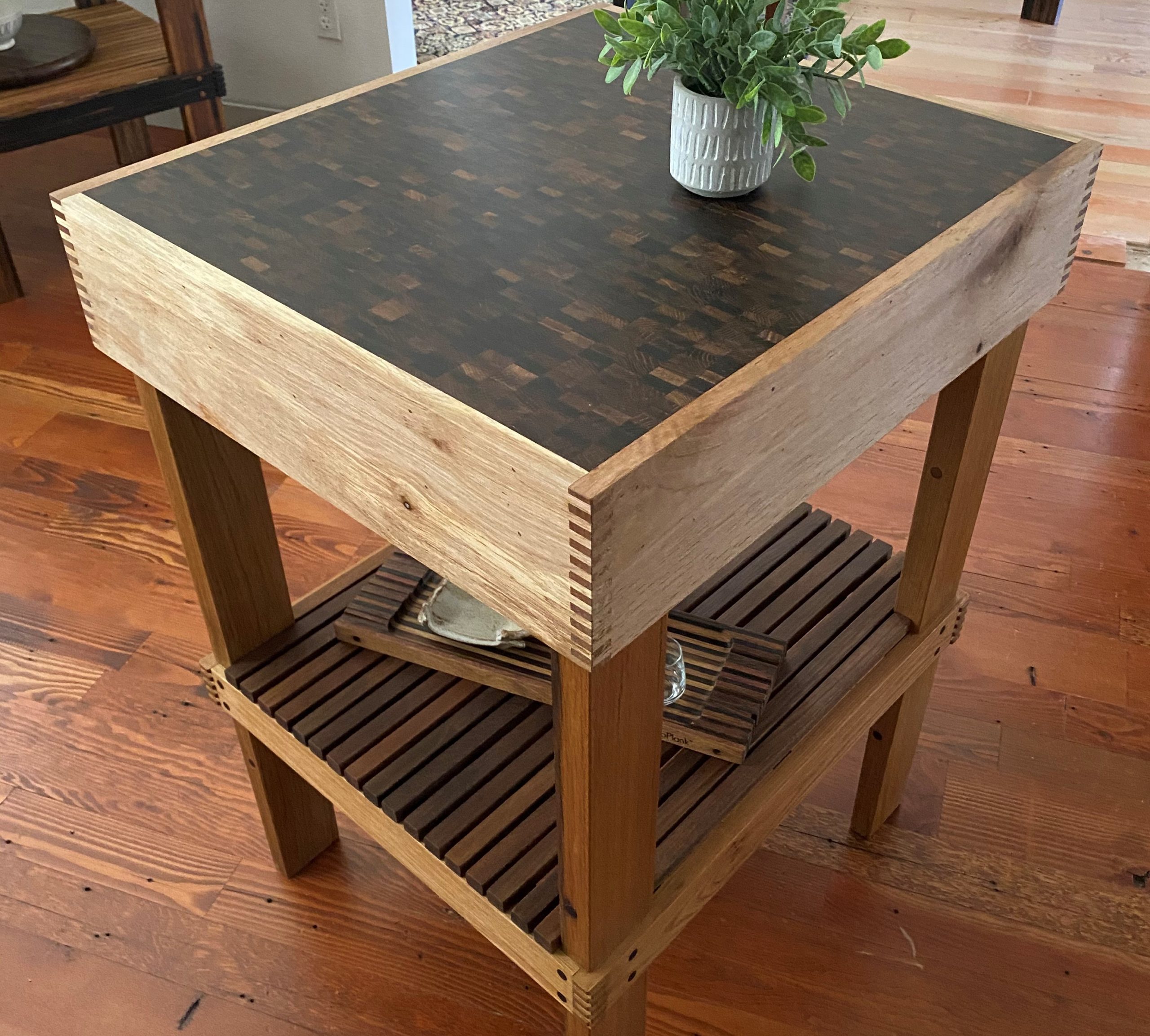 Artisan Butcher Block - Sonoma Millworks