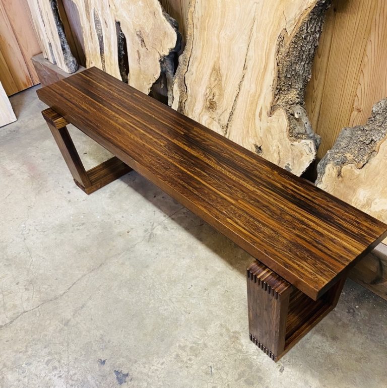 Benches Archives - Sonoma Millworks